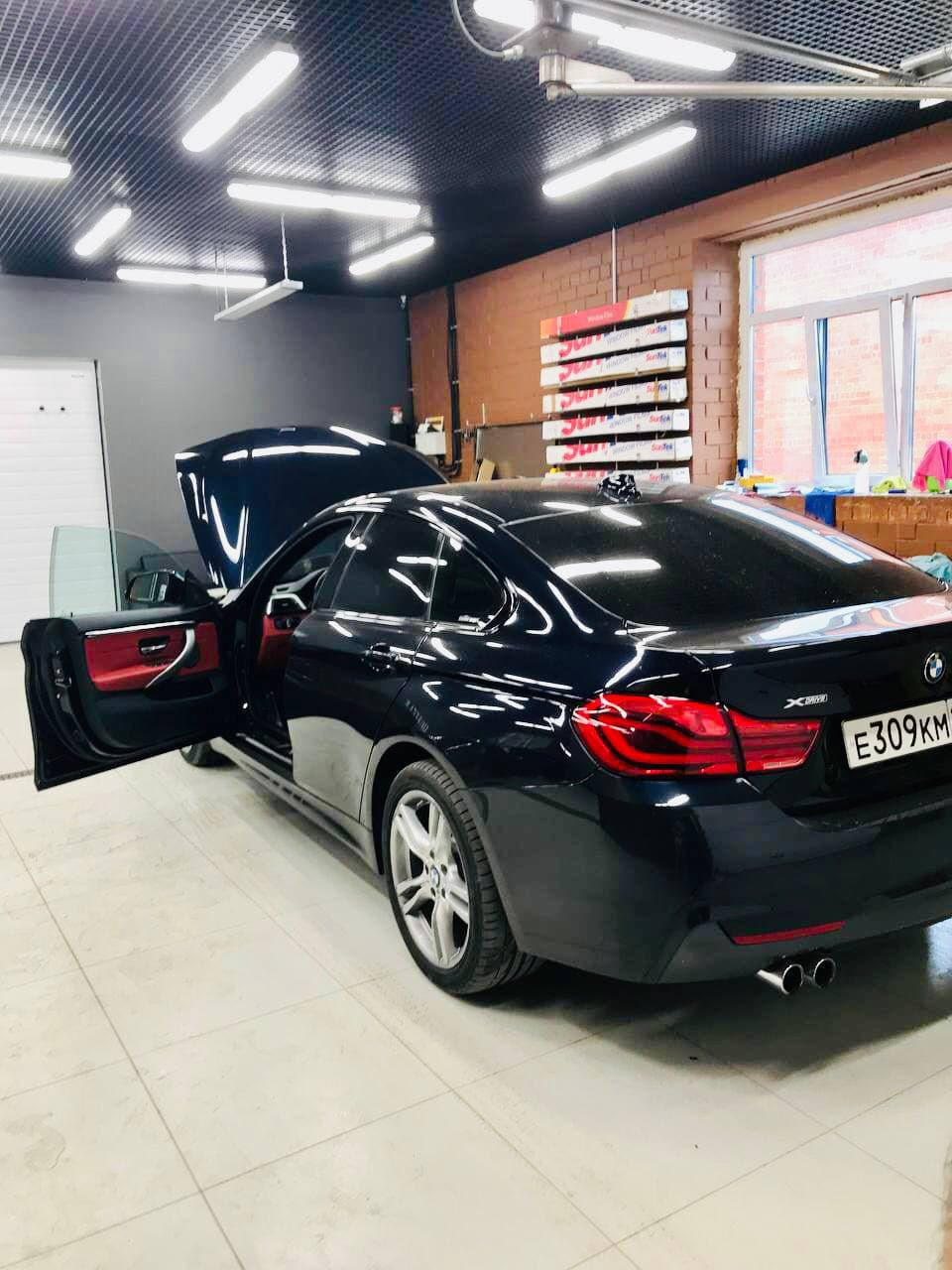 №29.Расходы за 2 года владения BMW F36 LCI — BMW 4 series Gran Coupe ...