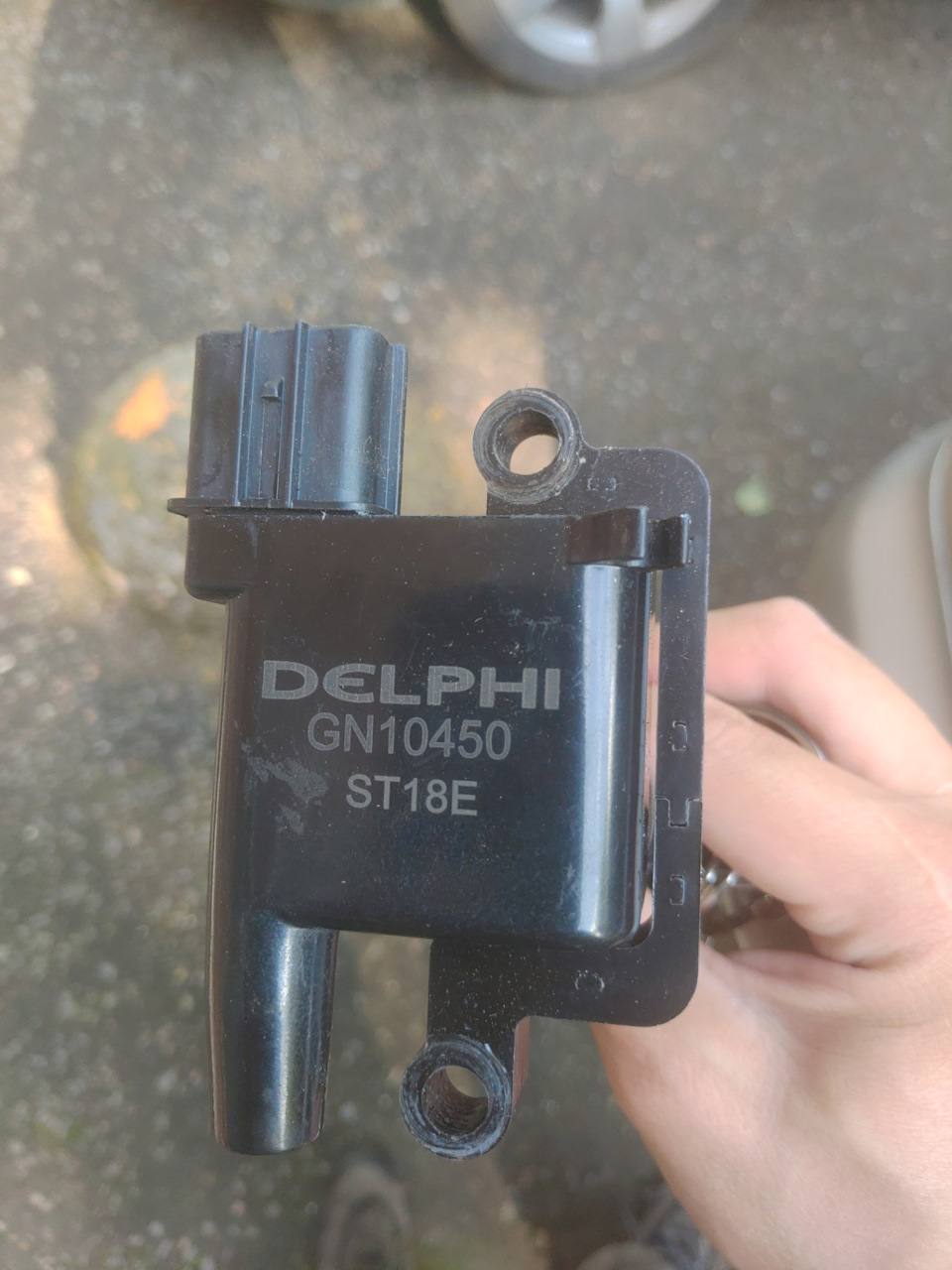 GN10450 Delphi | Запчасти на DRIVE2