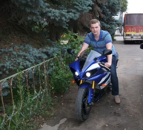 Запись, 27 июня 2011 — DRIVE2