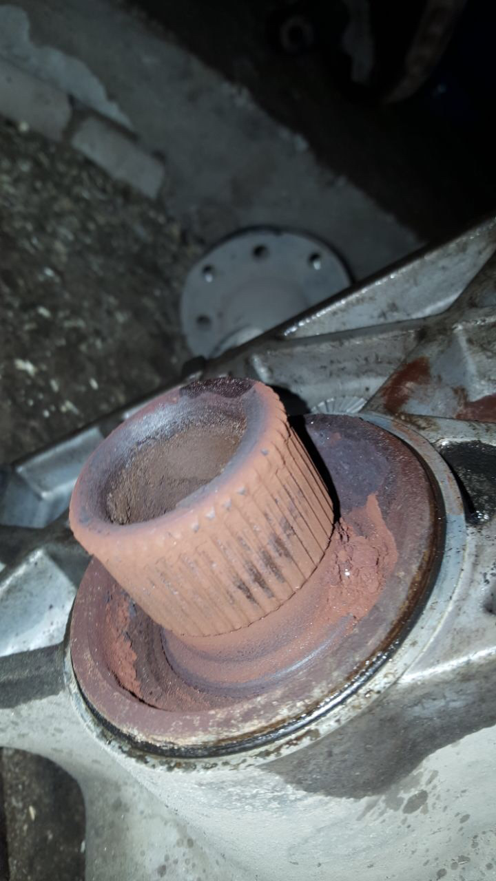 Погрустим вместе? — KIA Sportage (3G), 2 л, 2011 года | визит на сервис ...