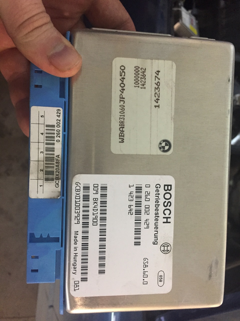 установка равнодлинных колекторов ч.2 (не последняя) — BMW 3 series ...