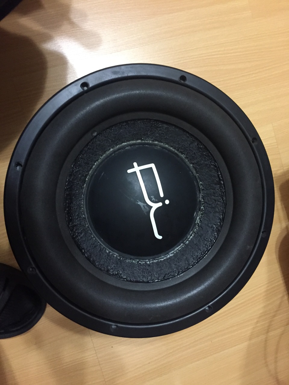 Fi BTL n2 12. Sundown Audio SAX-125.4 — Lada Калина Универсал (2G), 1,6 ...