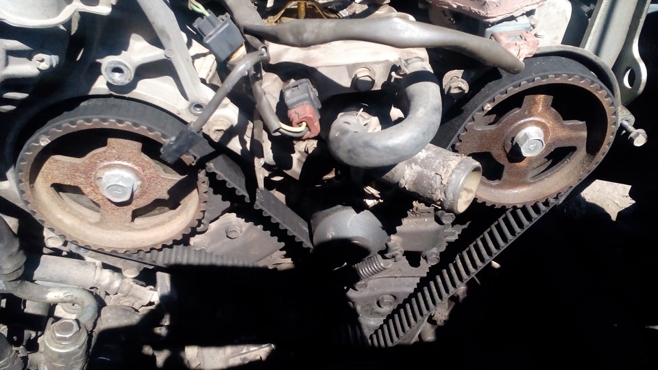 Мир Май Труд — Mitsubishi Pajero (2G), 3 л, 1992 года | своими руками ...