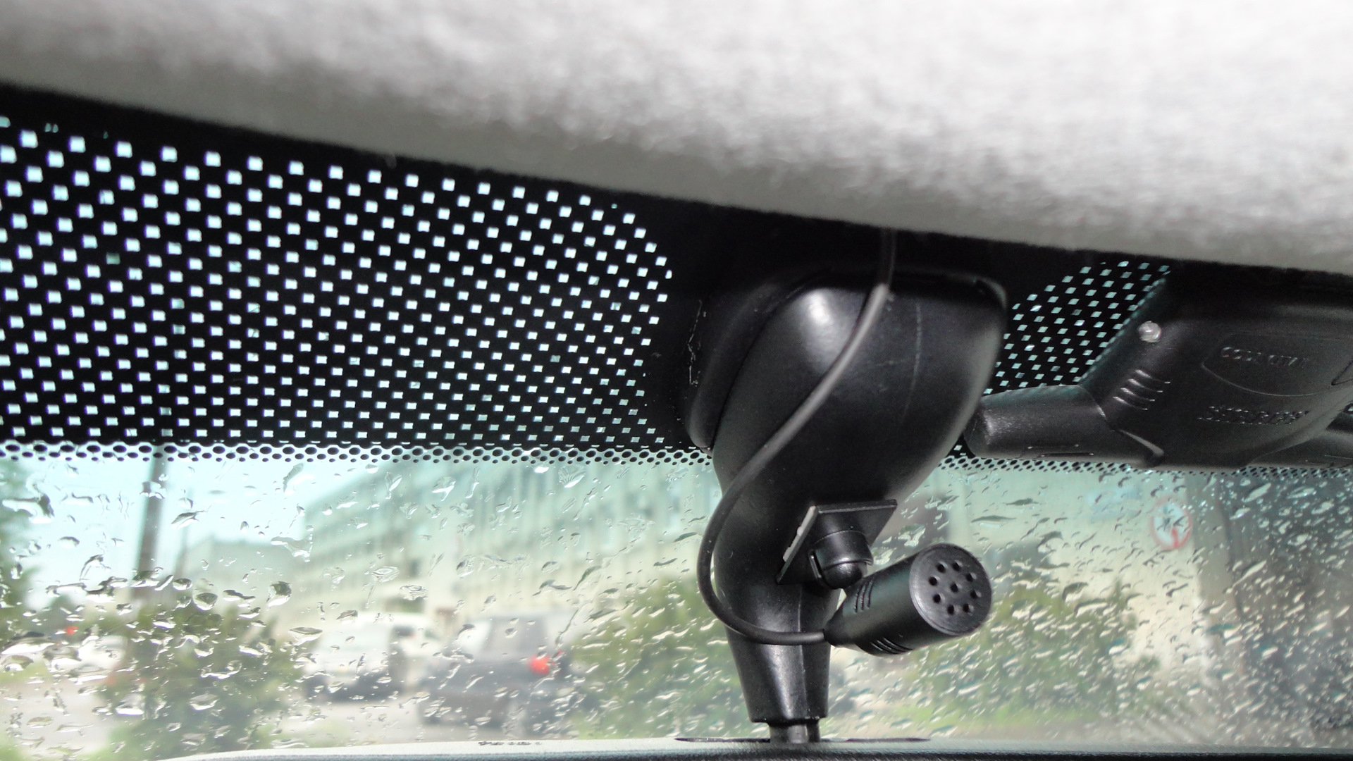 Новая магнитола Pioneer DEH-4700BT с громкой связью — KIA Spectra, 1,6 ...