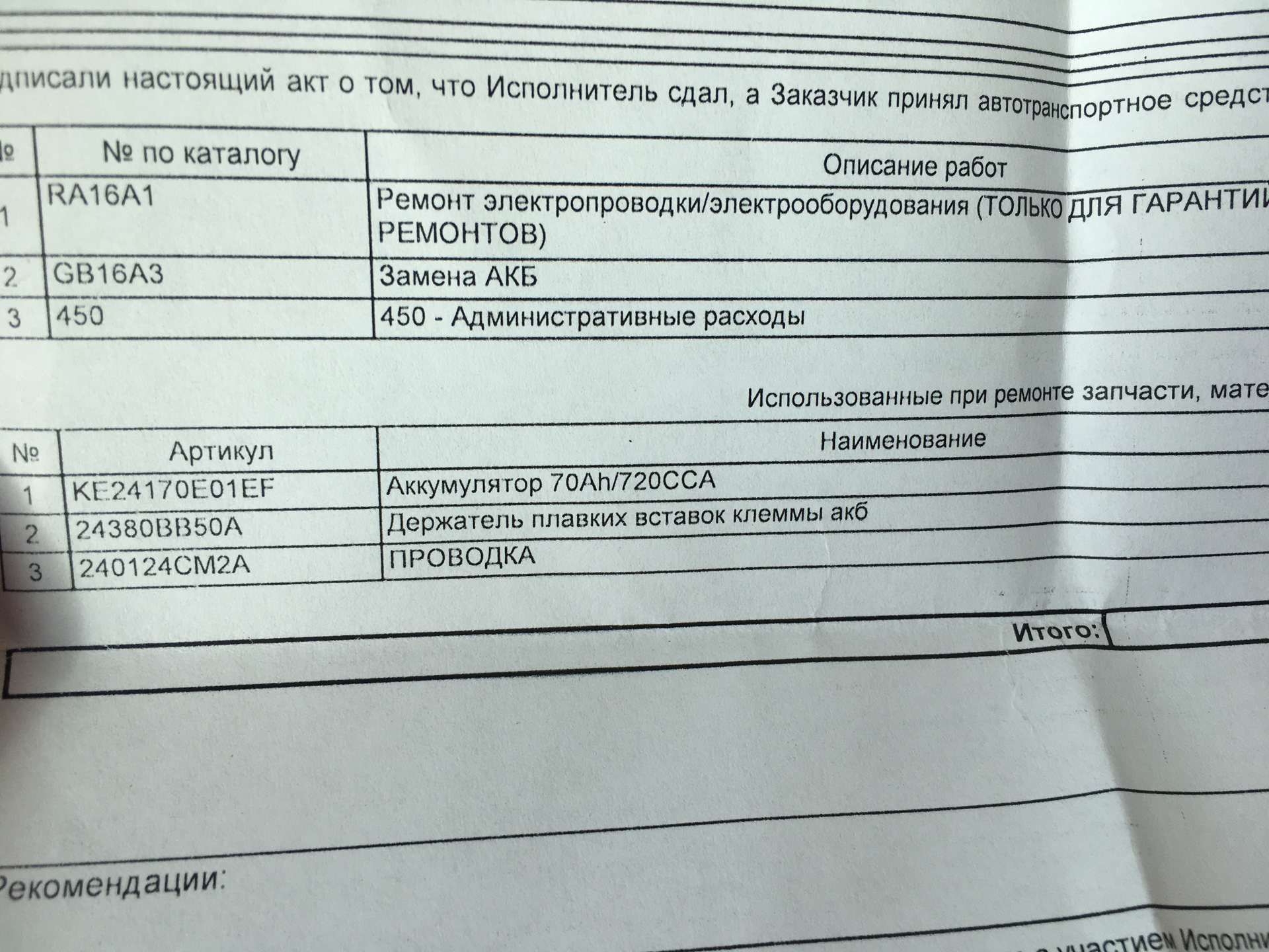 Опасная проблема с проводкой, почти системная! — Nissan X-Trail III ...