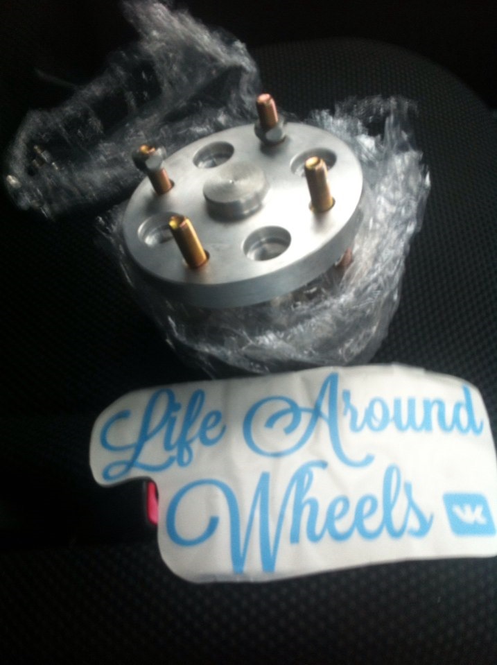 Ае красота! — Toyota bB (NCP30), 1,5 л, 2001 года | стайлинг | DRIVE2