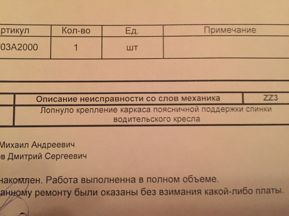 13) Снова тишина и спокойствие) — KIA Ceed (2G), 1,6 л, 2015 года ...