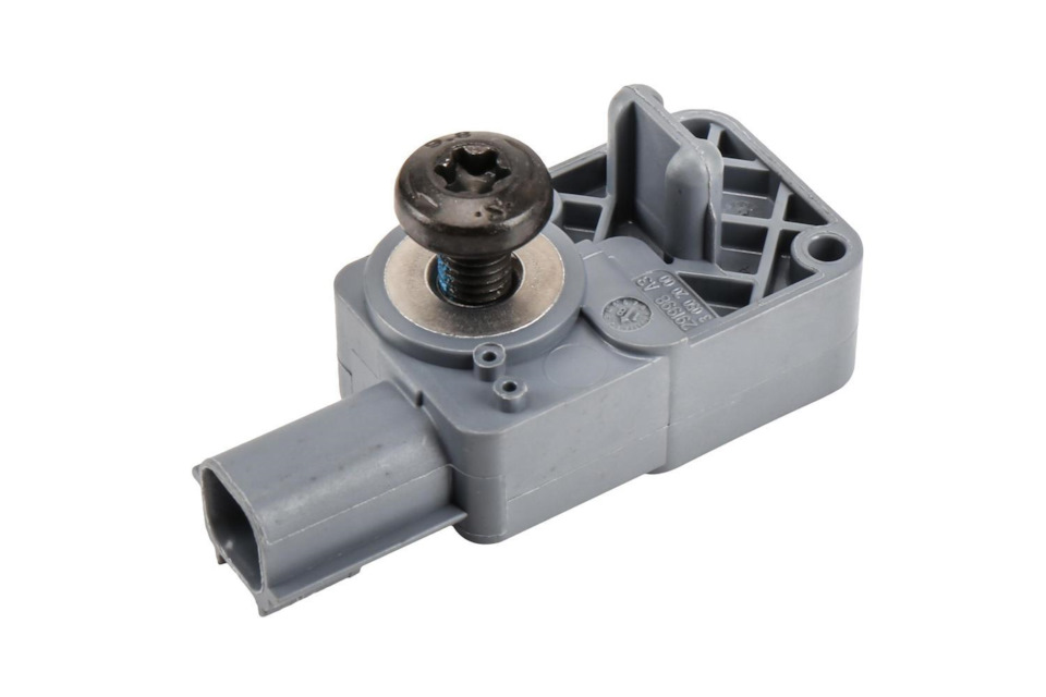 13502340 Датчик подушки безопасности GM | Запчасти на DRIVE2