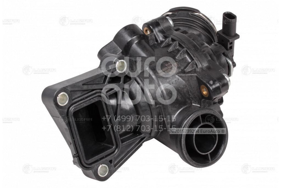 LT15276 Термостат для автомобилей Mercedes-Benz E (W212) (09-)/S (W221 ...
