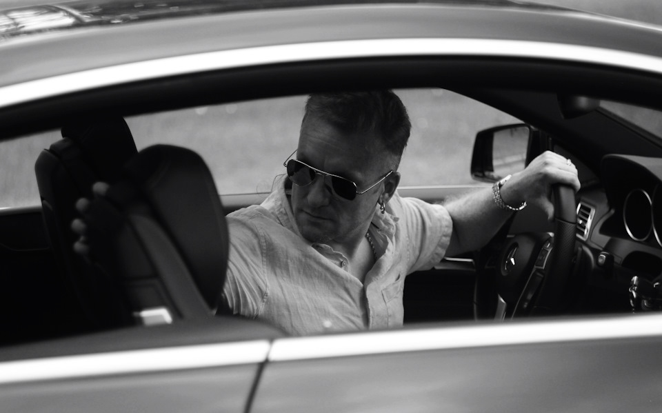 Запись, 13 августа 2017 — DRIVE2