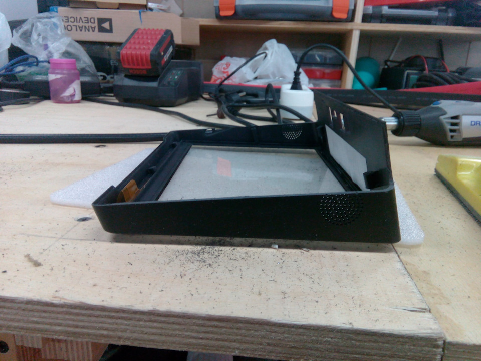 CarPC Pipo X9 #1 — Nissan Note (1G), 1,5 л, 2005 года | автозвук | DRIVE2