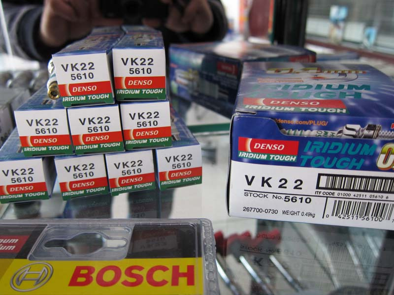 Эх Свечи мои свечи — Subaru Impreza WRX STI (GD), 2 л, 2004 года | своими руками | DRIVE2