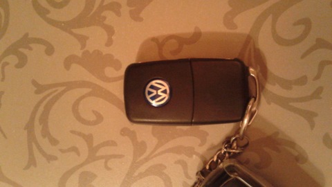Volkswagen Jetta V 1.6 бензиновый 2007 | 2T2T на DRIVE2