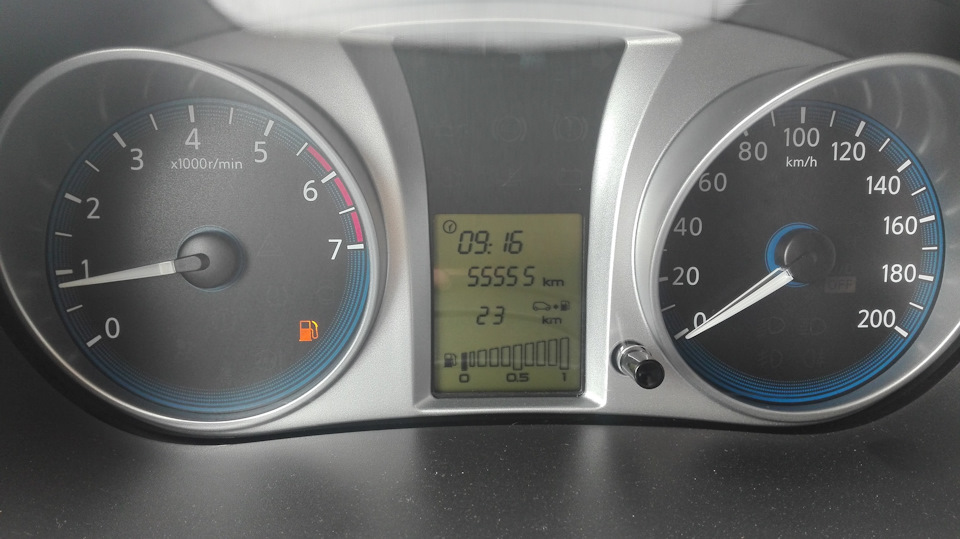 Запись, 28 апреля 2017 — DRIVE2