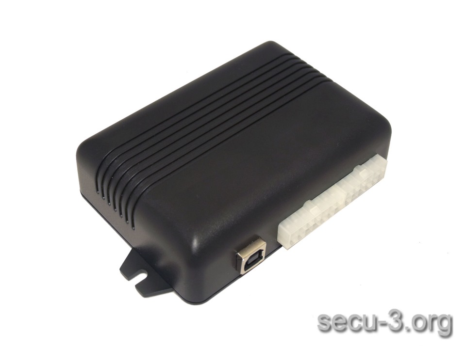 установлено МПСЗ SECU 3T — Москвич 2141, 2 л, 1991 года | тюнинг | DRIVE2