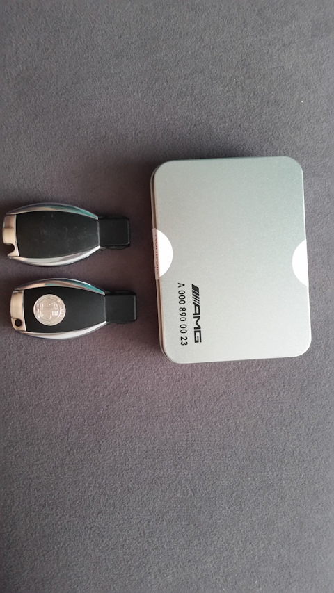 A0008900023 Крышка ключа электронного Mercedes | Запчасти на DRIVE2