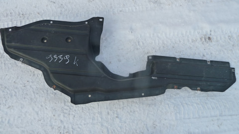 51717189259 Опора подъемной платформы BMW | Запчасти на DRIVE2