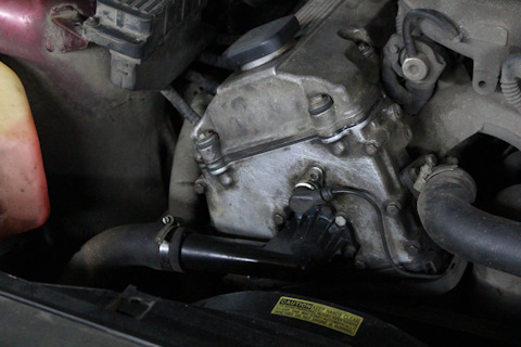 11127568809 Болт с буртиком BMW | Запчасти на DRIVE2