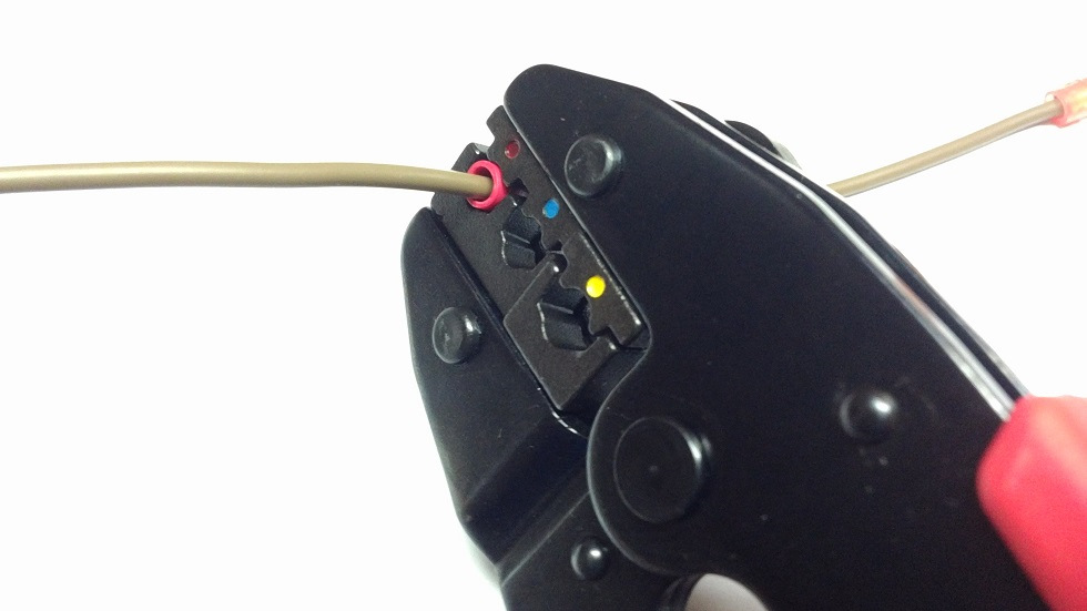 Соединение проводов гильзами ГСИ, ГСИ-Т — DRIVE2