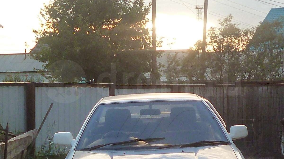 Toyota Corolla Levin (AE91/92) 1.5 бензиновый 1990 | 5A-FHE на DRIVE2