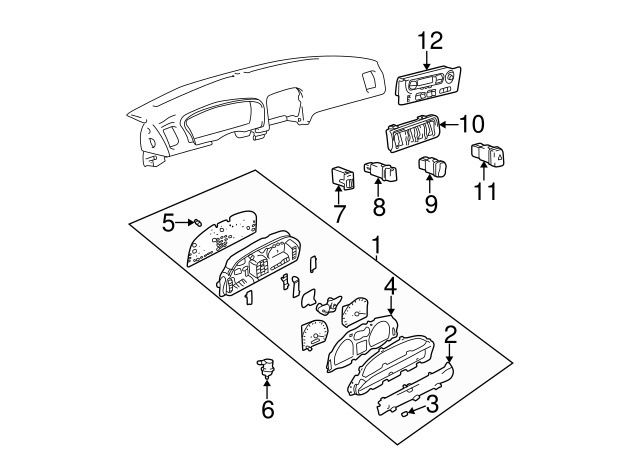 4262039051 Датчик числа оборотов вала KIA HYUNDAI | Запчасти на DRIVE2