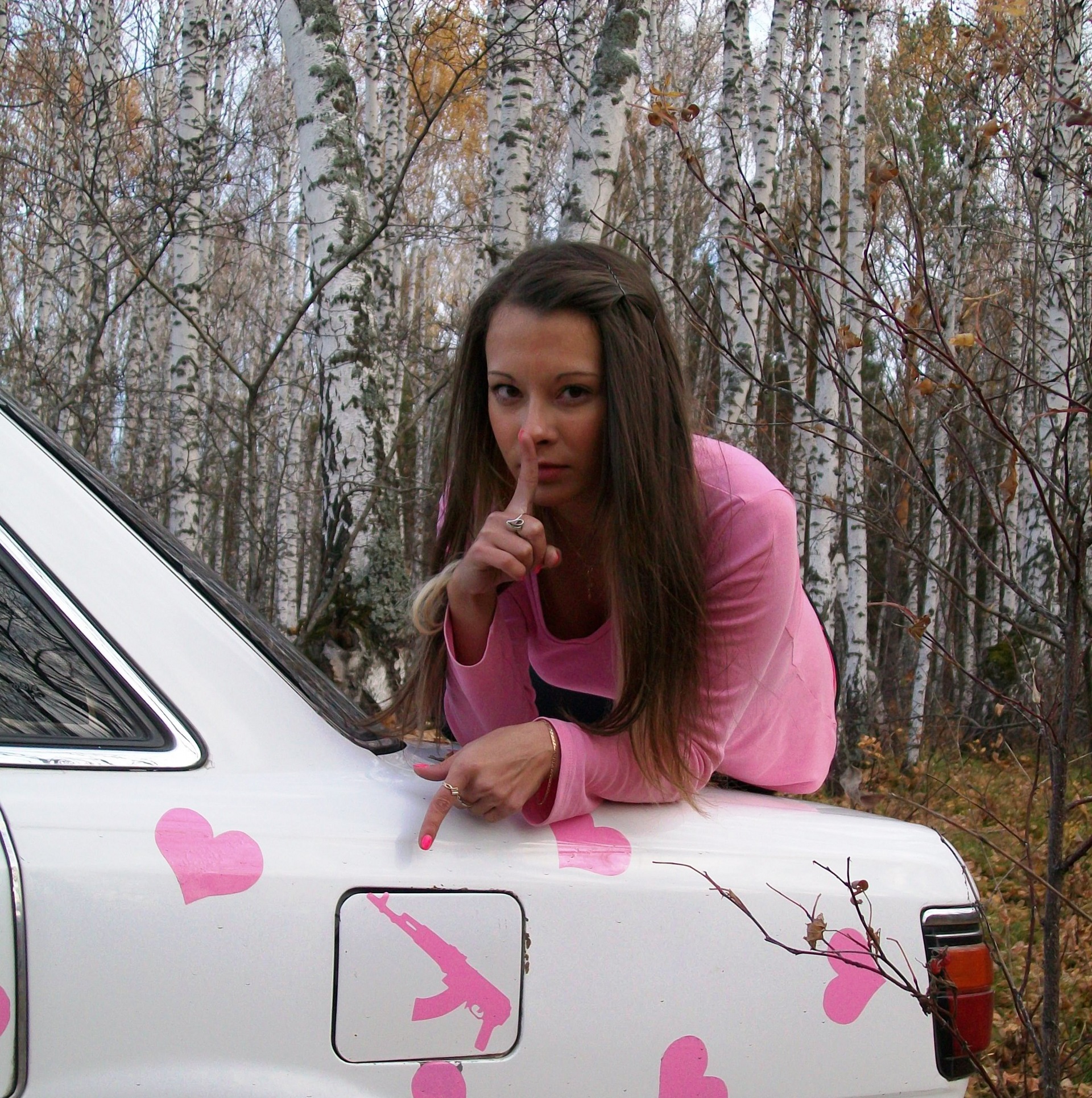 GIRL & TOYOTA — Сообщество «Girls & Cars» на DRIVE2