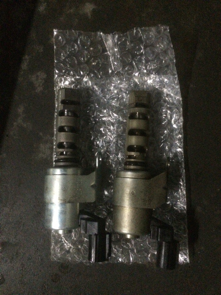 Замена клапана VVTi — Lexus IS I, 2 л, 1999 года | мойка | DRIVE2