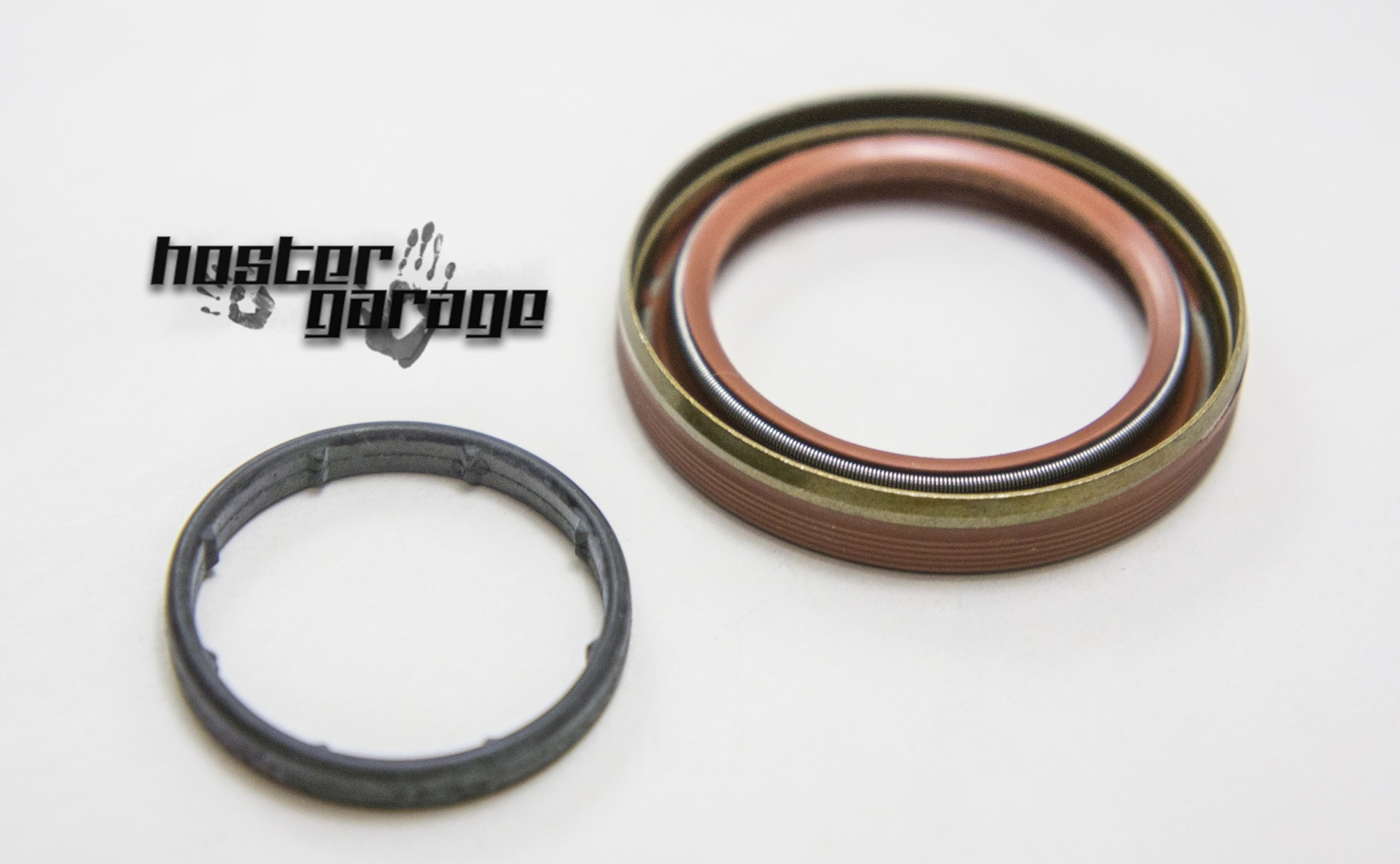 Замена прокладки масляного насоса / Проклейка масляного подона — Opel ...