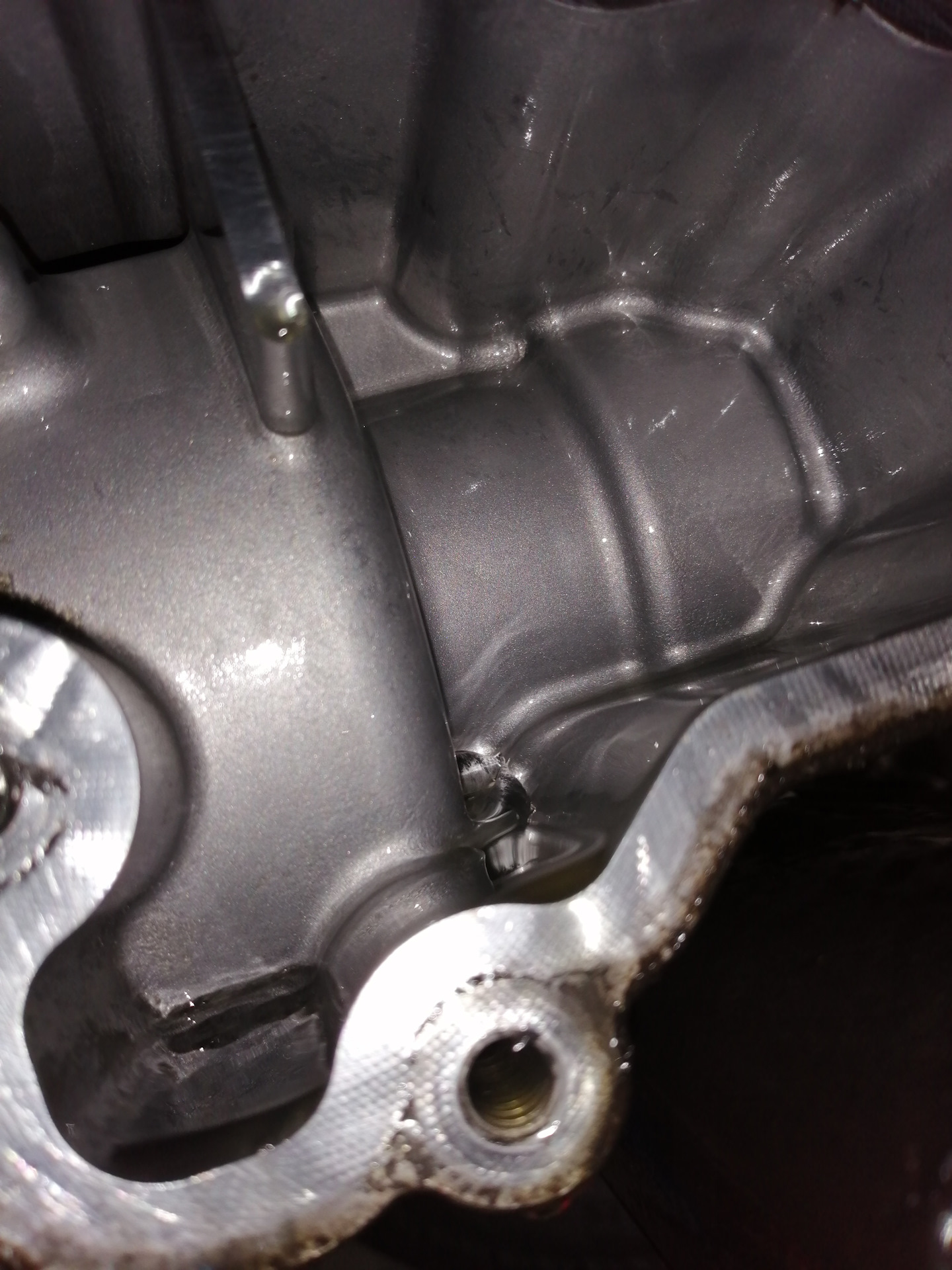 Плавный переход на Cupper — Volvo XC60 (1G), 2,4 л, 2014 года | визит ...