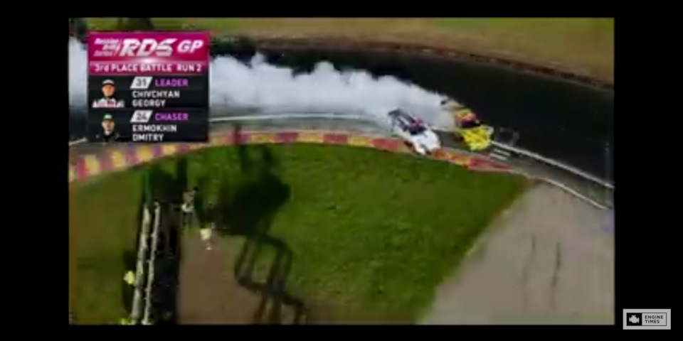 Rds GP 2020 Нижний Новгород nring circuit — DRIVE2