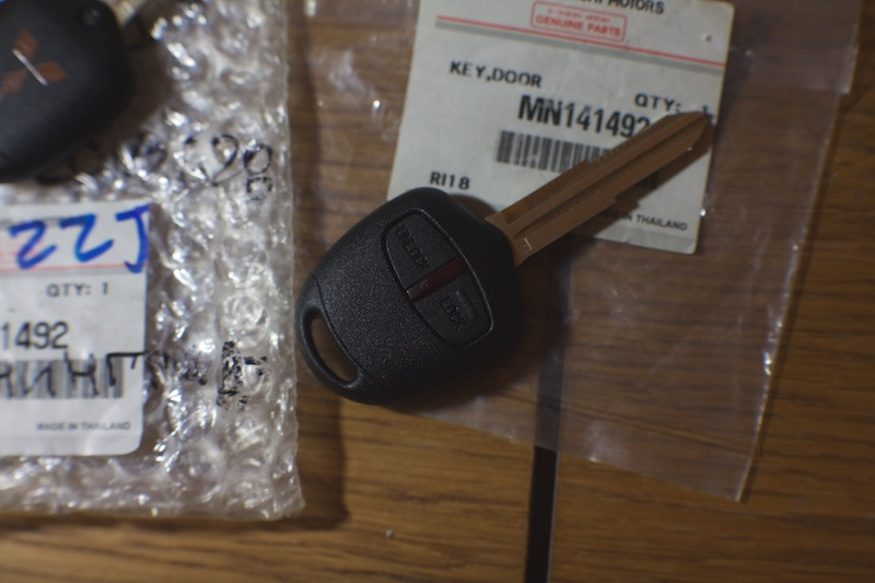 MN141492 Заготовка Mitsubishi | Запчасти на DRIVE2