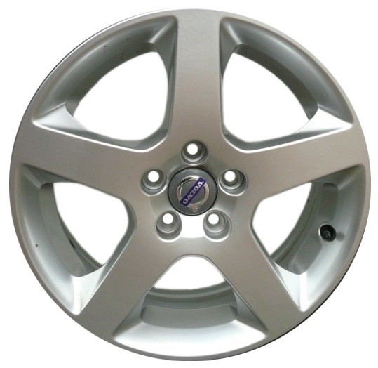 Куплю диски Canicula б\у — Volvo S80 (2G), 3,2 л, 2008 года | колёсные ...