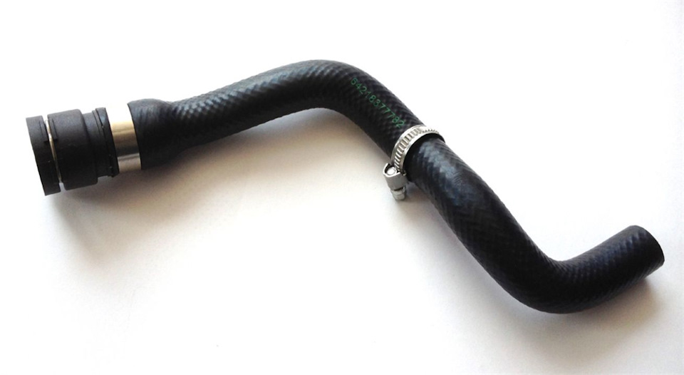 Продам (обменяю) новый патрубок отопителя 64218377782 — BMW 3 series ...