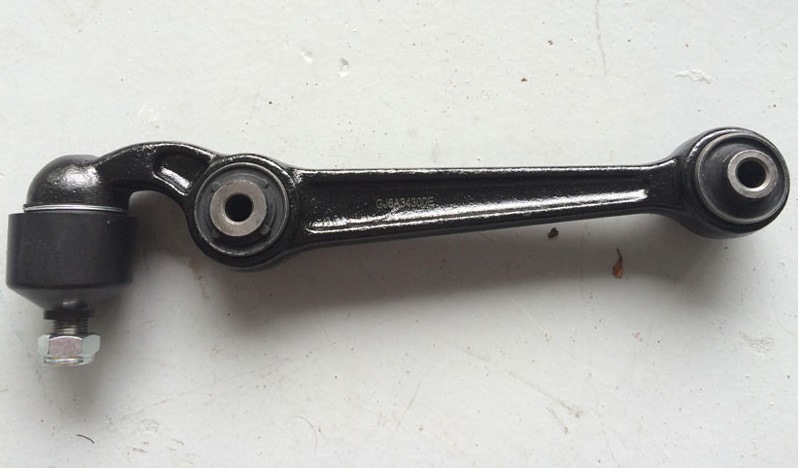 # Подборка ЗапЧастей на переднюю подвеску MAZDA6 GG/GY # — Mazda 6 (1G ...