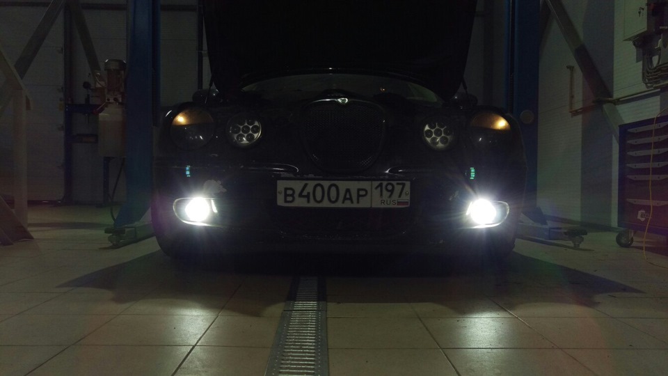 Vsperformance — это не только тюнинг! — VS Performance на DRIVE2