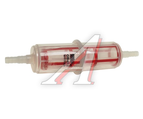 GB613 Фильтр топливный BIG FILTER | Запчасти на DRIVE2