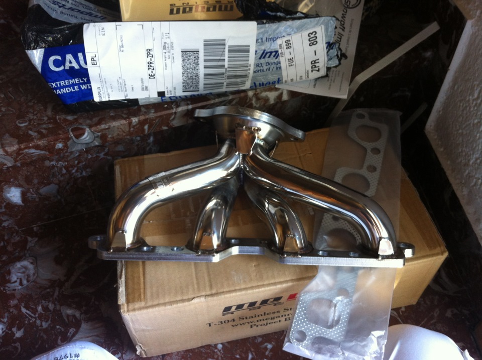 tuning 2011-2012 — Chrysler Neon (1G), 2 л, 1998 года | тюнинг | DRIVE2