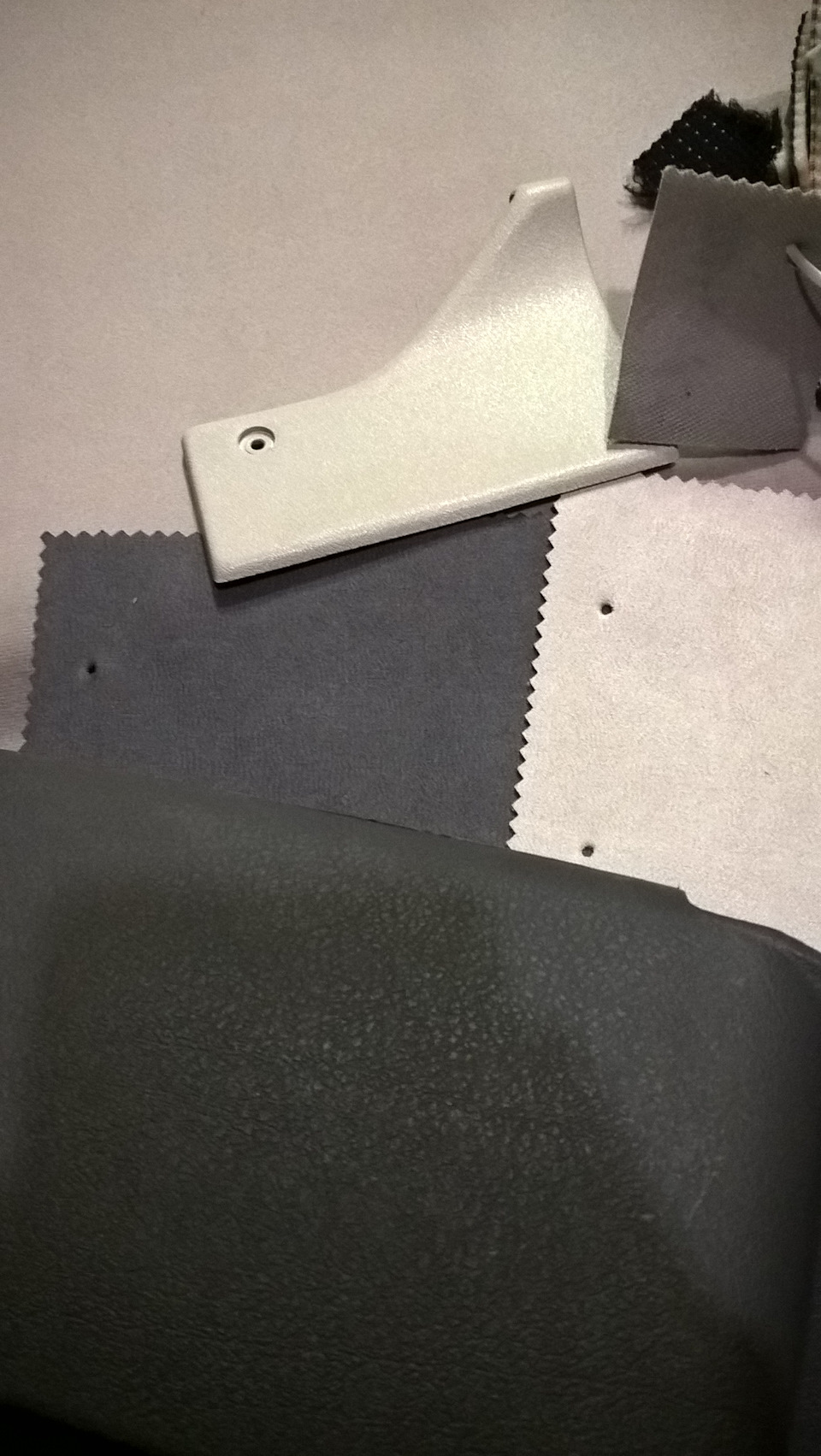 приятная мелочь — Volkswagen Transporter T4, 2,5 л, 1999 года ...