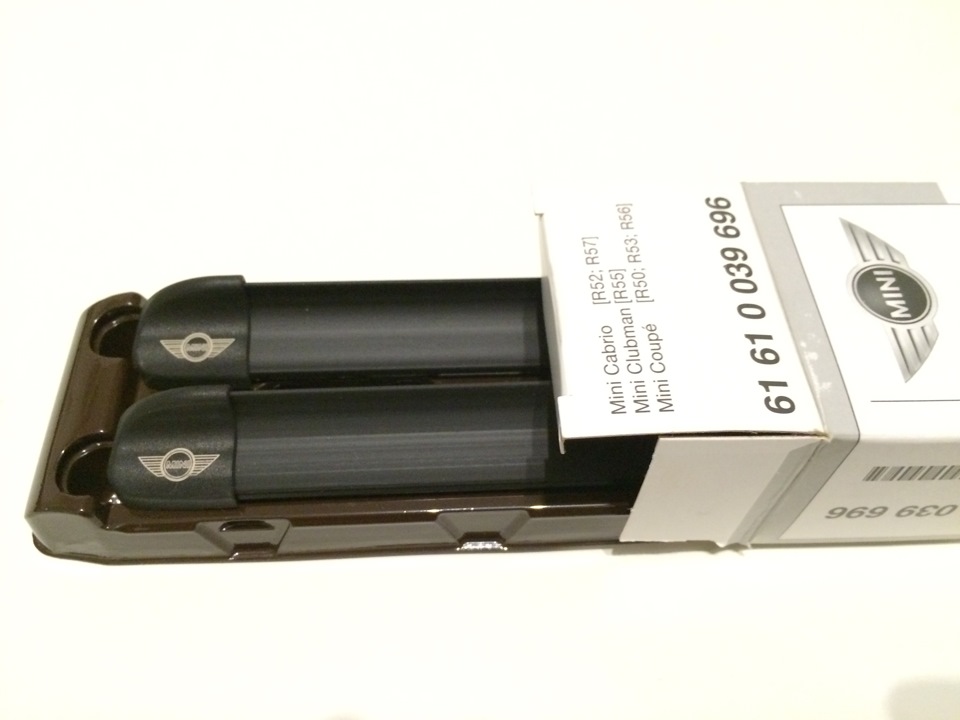 61610039696 Щетки стеклоочистителя BMW | Запчасти на DRIVE2