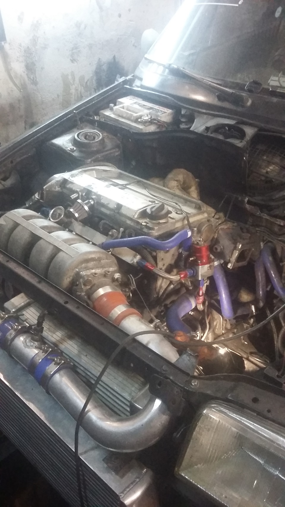 Renault 5 Raptor — DRIVE2