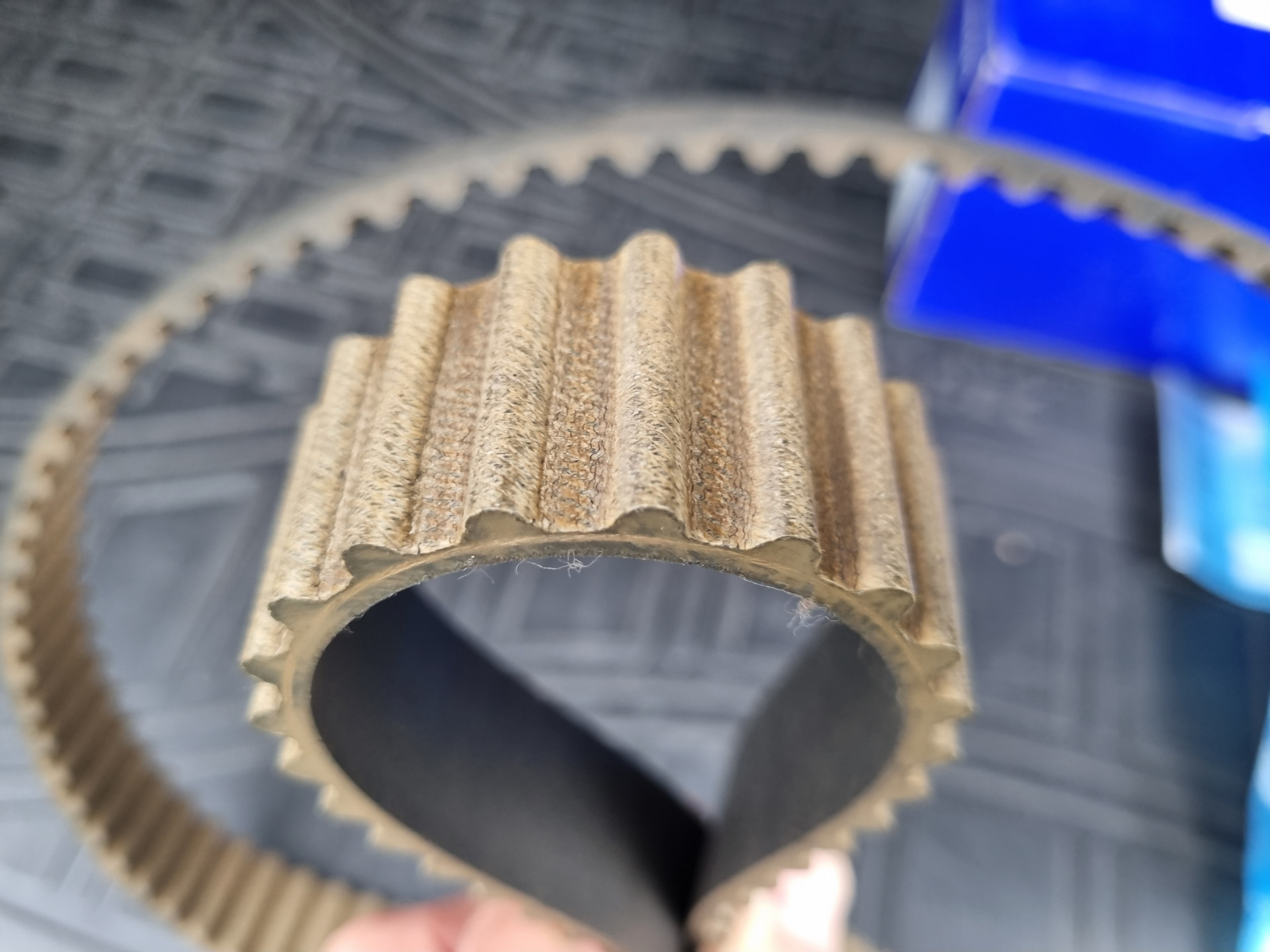 Не поднимается рука! — Volvo XC40, 2 л, 2018 года | запчасти | DRIVE2