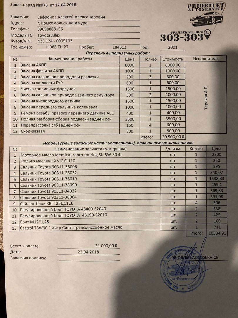 9031136006 Сальник TOYOTA LEXUS | Запчасти на DRIVE2