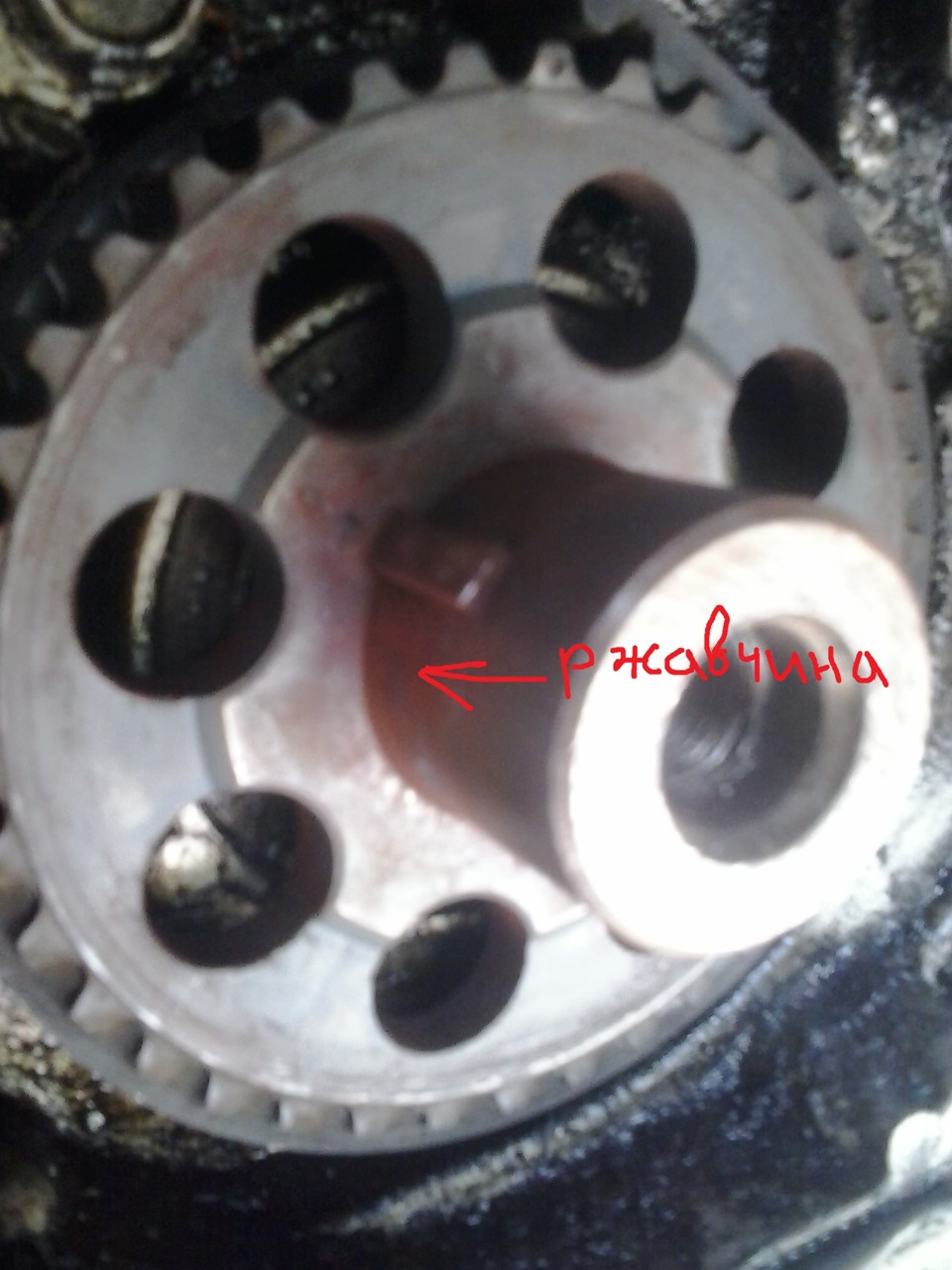 Не заводится, заглохла на ходу. Те же грабли (Решено) — Mitsubishi ...