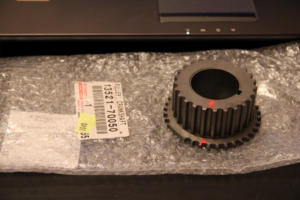 Меняем Расходники — Lexus IS, 2 л., 2000 года | плановое ТО | DRIVE2