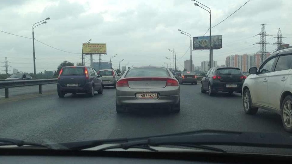 Dodge Intrepid II 3.2 бензиновый 1998 | 3.2 ES на DRIVE2