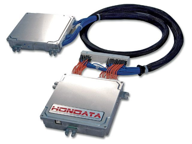 Запись №162. K-Pro Dual Harness — Honda Accord Euro R (CL7), 2 л, 2003 ...