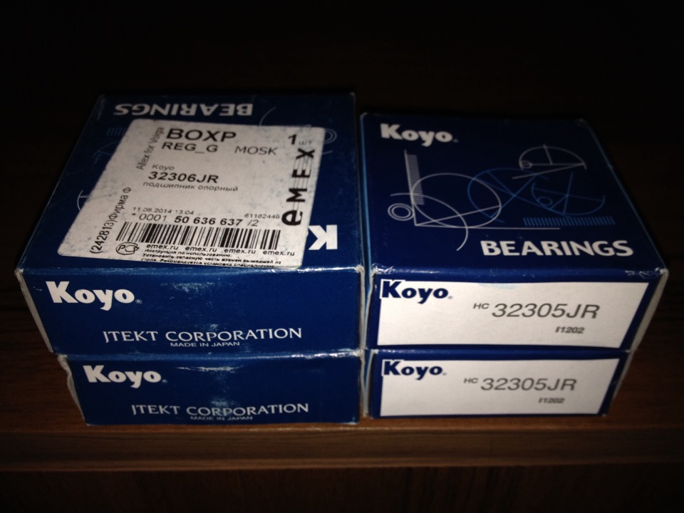 Ступицы — ГАЗ 3102, 2,3 л, 1997 года | своими руками | DRIVE2