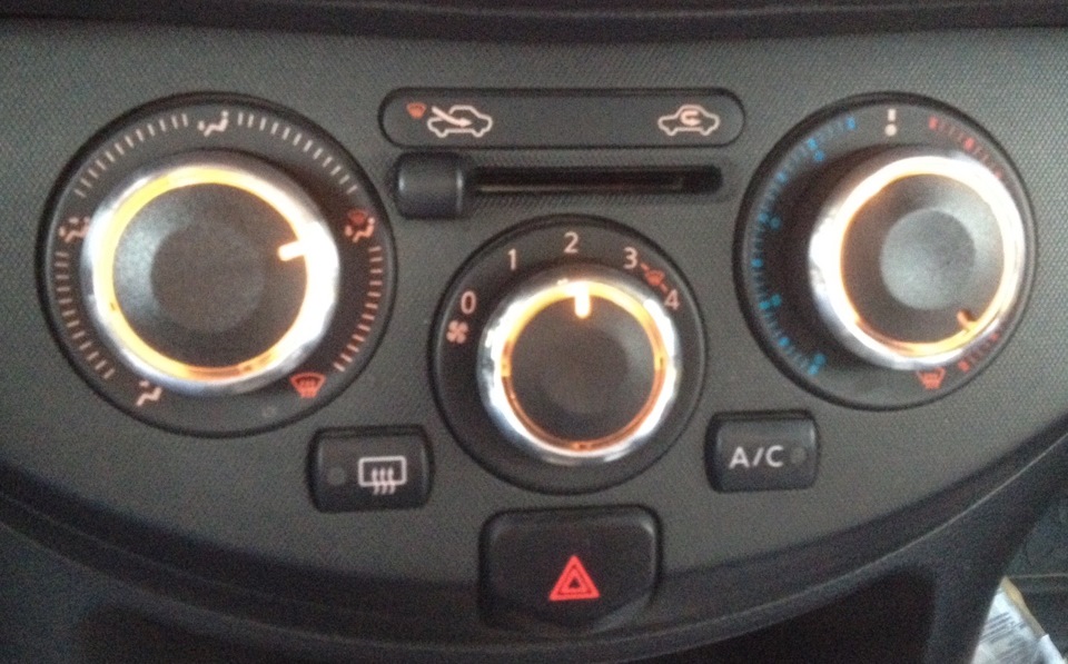 Крутилочки — Nissan Note (1G), 1,4 л, 2007 года | тюнинг | DRIVE2