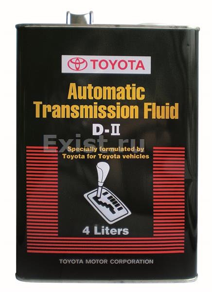 0888681005 Масло АКПП, 1 литр TOYOTA LEXUS | Запчасти на DRIVE2