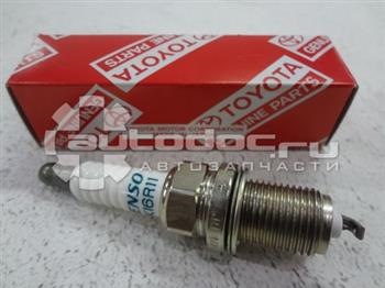 9091901217 Свеча зажигания TOYOTA LEXUS | Запчасти на DRIVE2